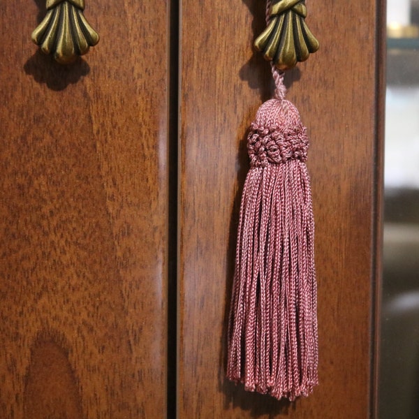 Small Vintage Key - Etsy