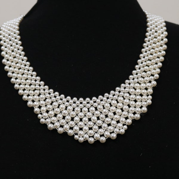 Sew on Pearls - Etsy