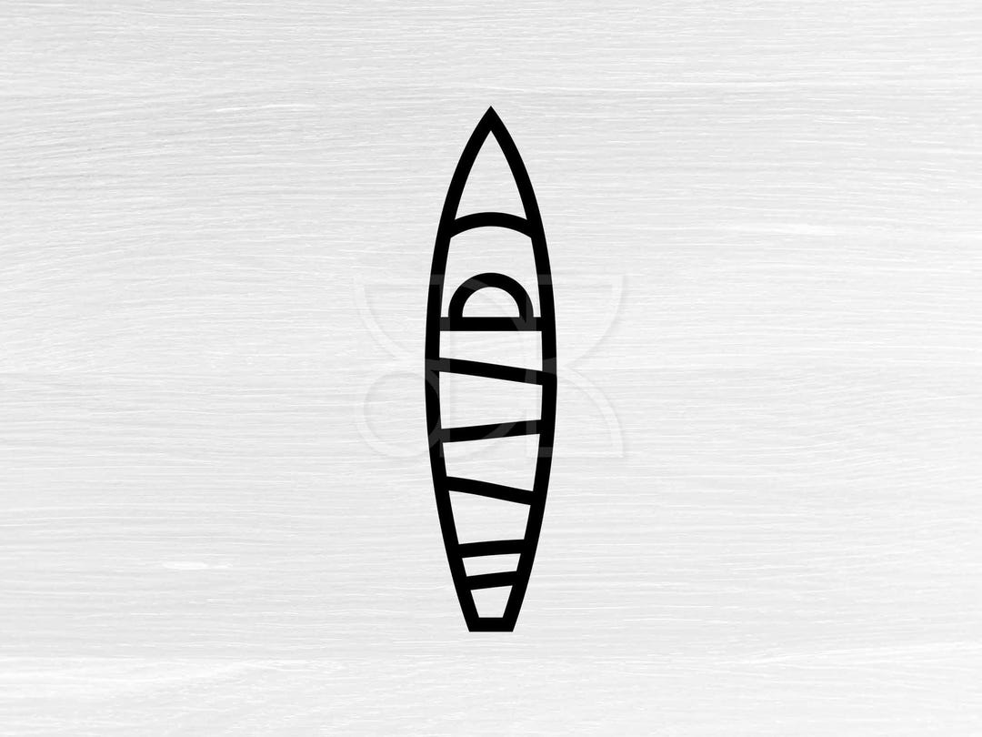 Paddle Board Vinyl Decal Sticker, Sunset Laptop Decals, Stand up ...