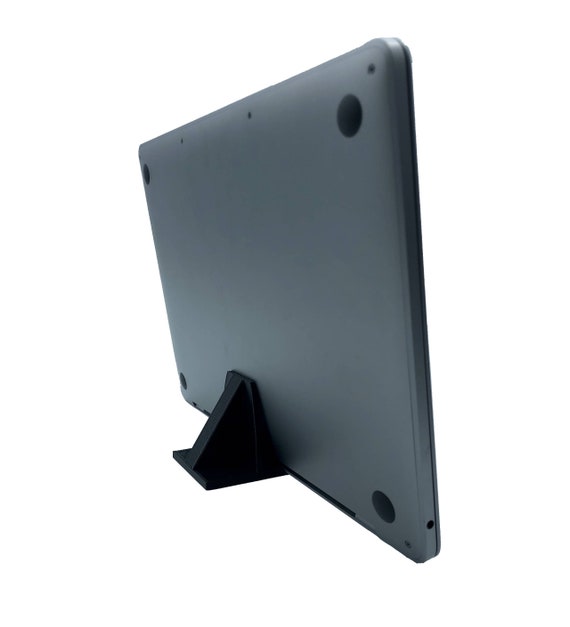 Laptop Stand for Desk Storage | Etsy