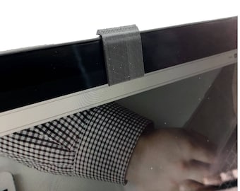 Laptop Camera Cover Clip - Etsy