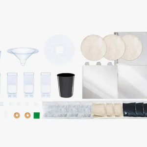 Clean Water Science STEM Science Kit - Etsy
