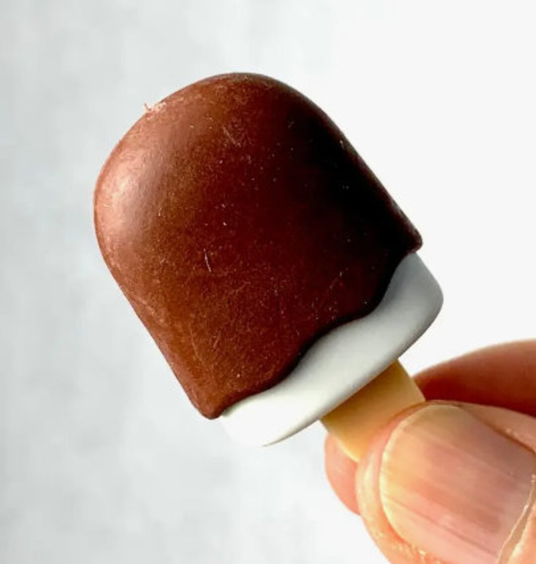 Mini Erasers - Iwako - Ice Cream - Food Eraser - Super Cute! - Etsy