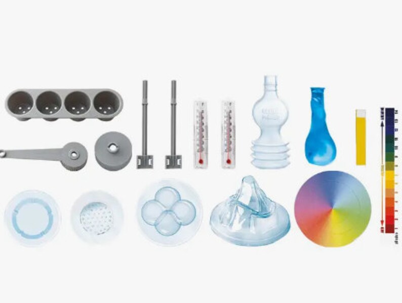 Weather Science Mini Observatory STEM Science Project Kit - Etsy