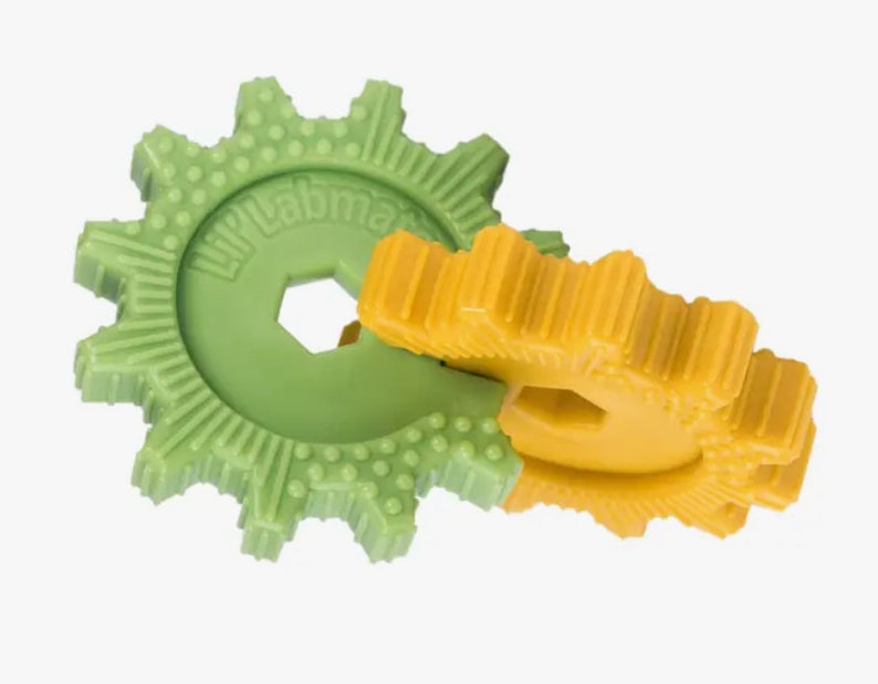 Interlocking Gears Montessori Based STEM Toy - Etsy