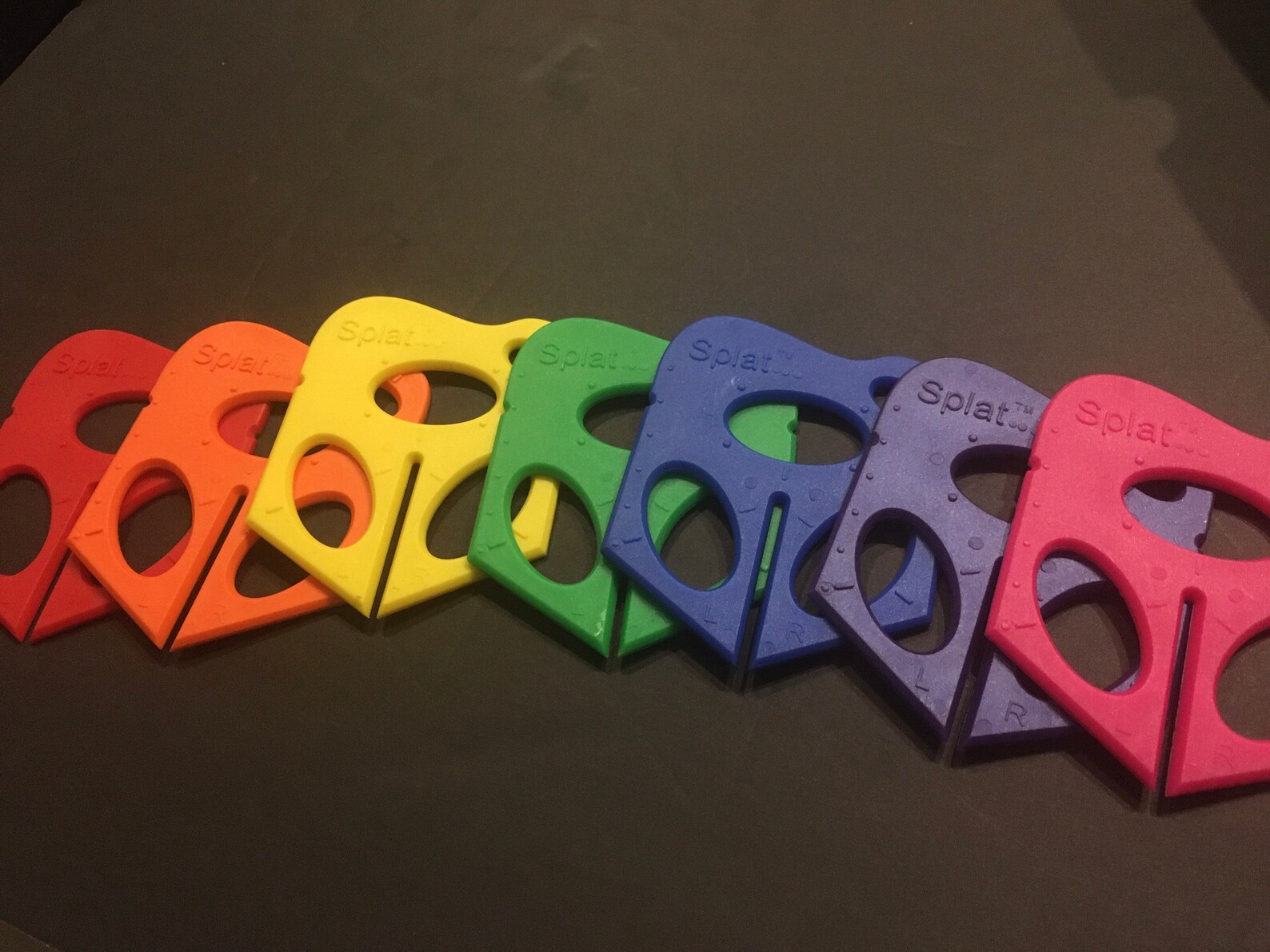 Splat 3D - Etsy