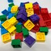 Mini Erasers - Iwako - Dessert - Cake - Food Erasers - Super Cute! - Etsy