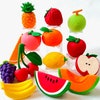 Mini Erasers - Iwako - Dessert - Cake - Food Erasers - Super Cute! - Etsy