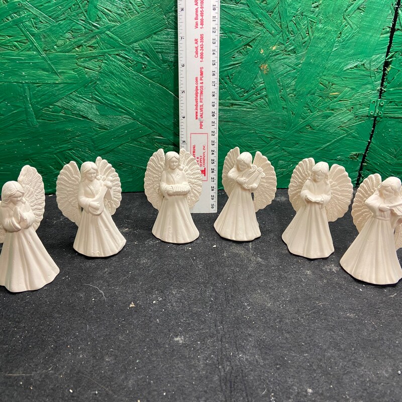 Unpainted Ceramic - Etsy
