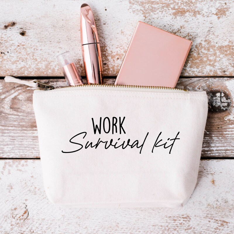 Work Survival Kit - Etsy