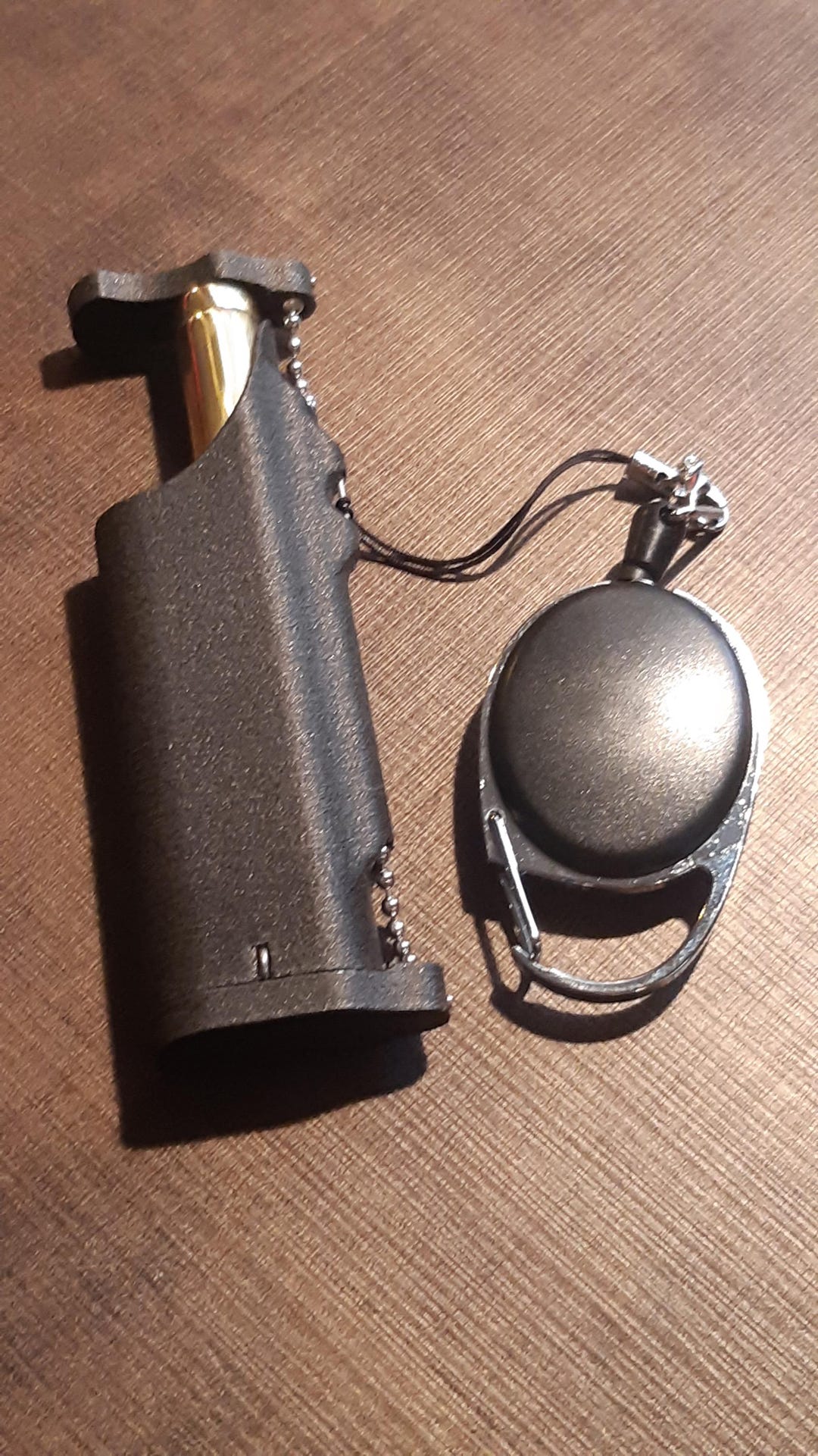 Dynaquiver , Case for Dynavap M7 , Portable Compact , Dual Chambers ...