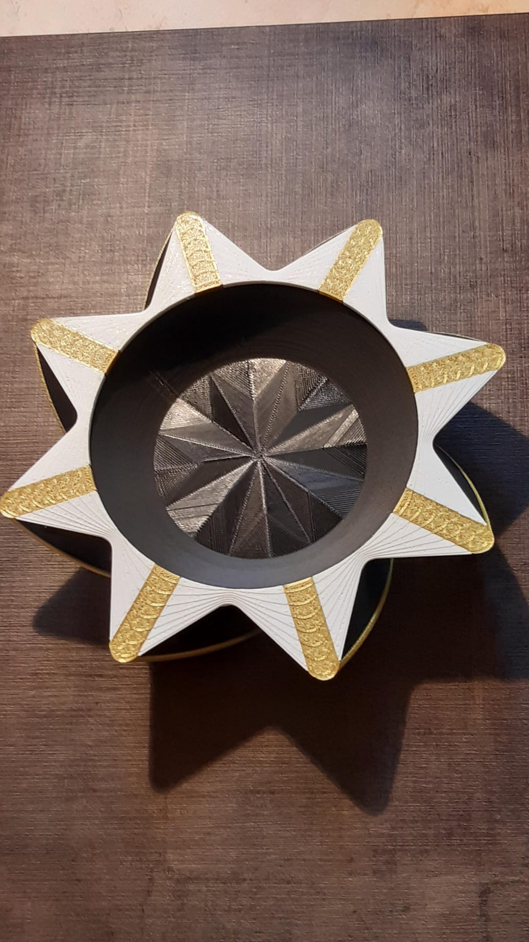 Twisted Bowl STL File for 3D Print. Find Your Local 3D Printer to Make ...