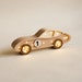 Wooden Car Night Light for Kids Personalized Gift, Nursery Light Car ...