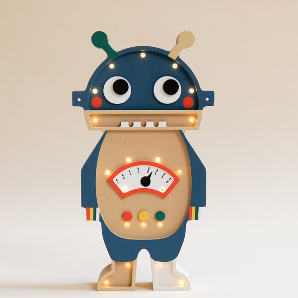 Robot Baby Shower - Etsy