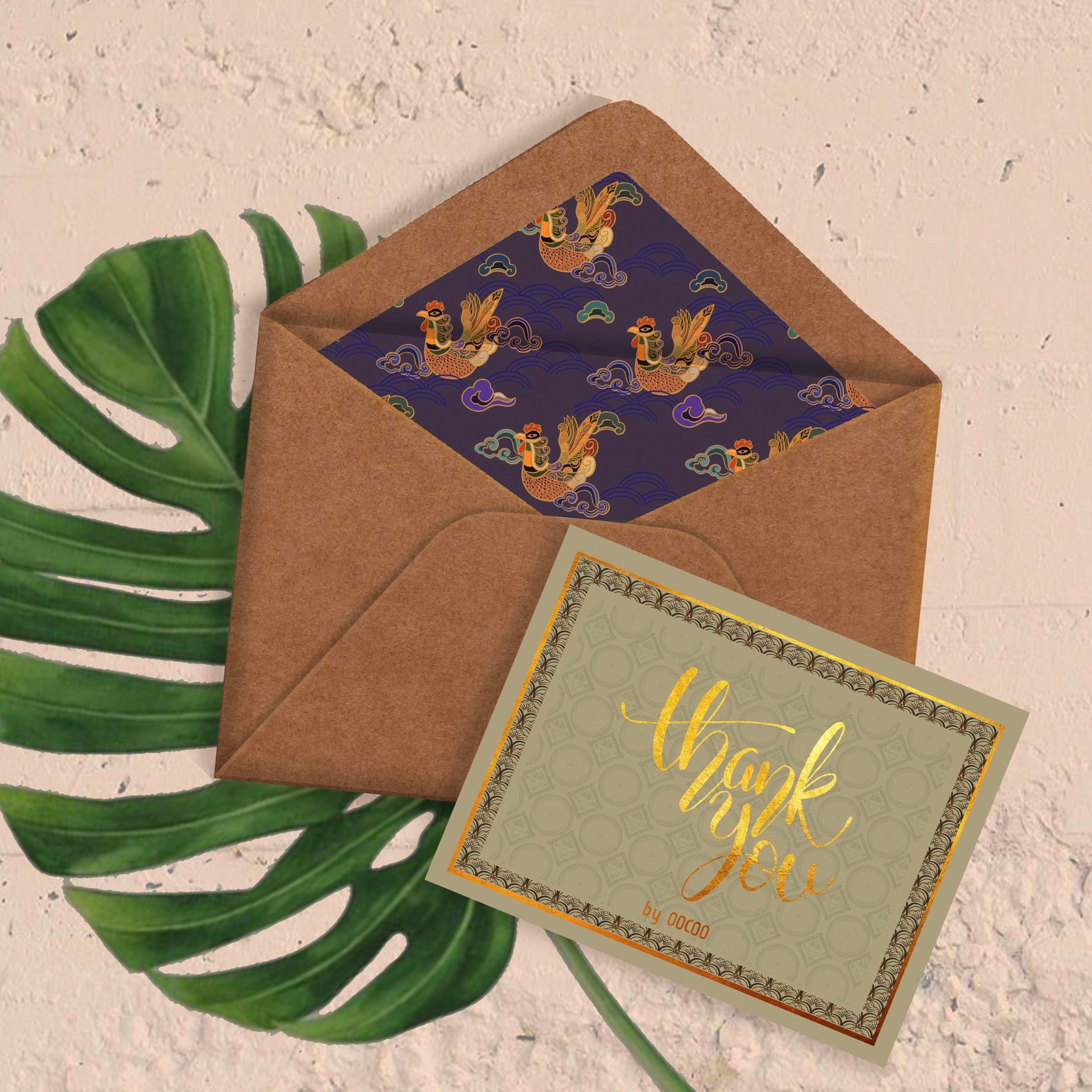 Unique Oriental Digital Paper Set Scrapbook Paper Seamless - Etsy