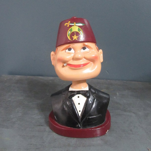 1950s Bobblehead - Etsy
