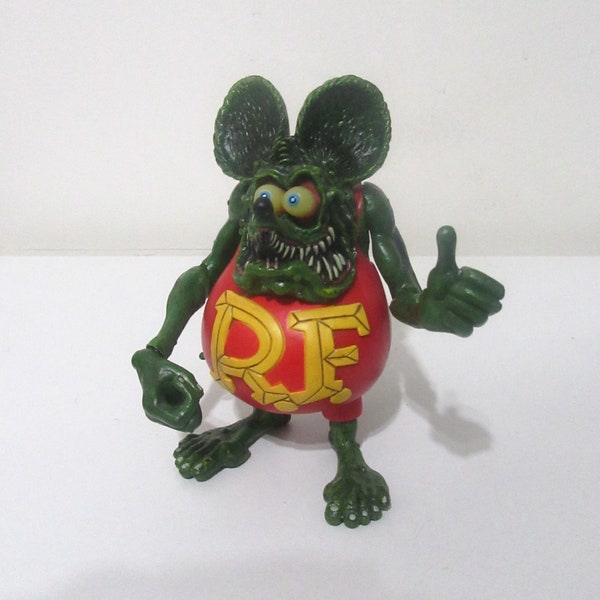 Ed Big Daddy Roth - Etsy