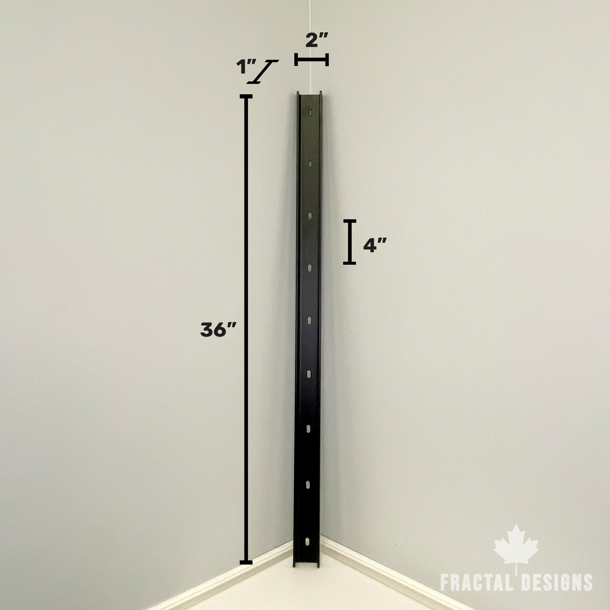 Steel C Channel Bar - Etsy