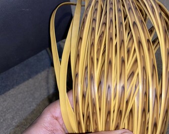 Rattan Strips | Etsy UK