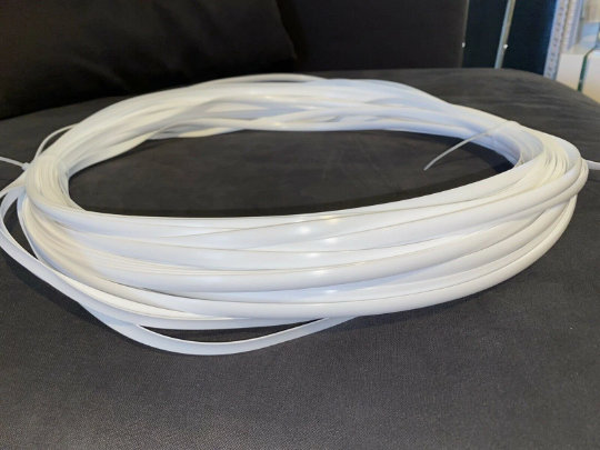 Rattan Furniture Repair Straps/polyrattan Band/synthetic Rattan Strips ...