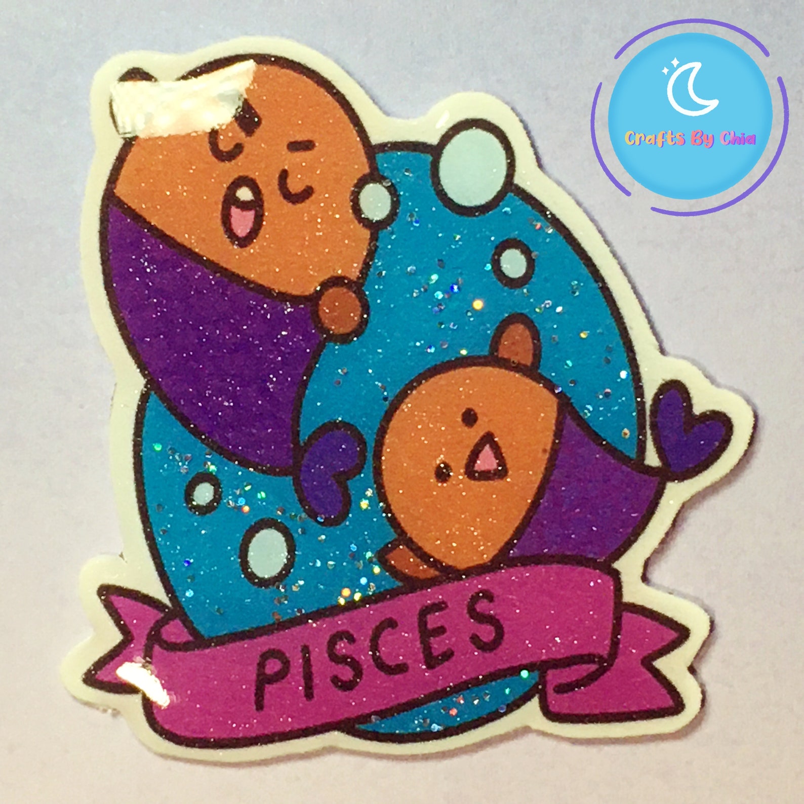 BT21 Horoscope Pins BT21 Zodiac Pins Universtar Pins - Etsy