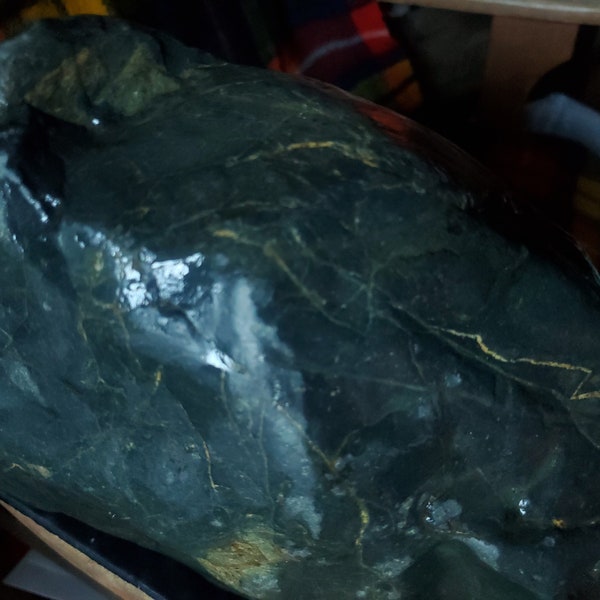 California Jade - Etsy