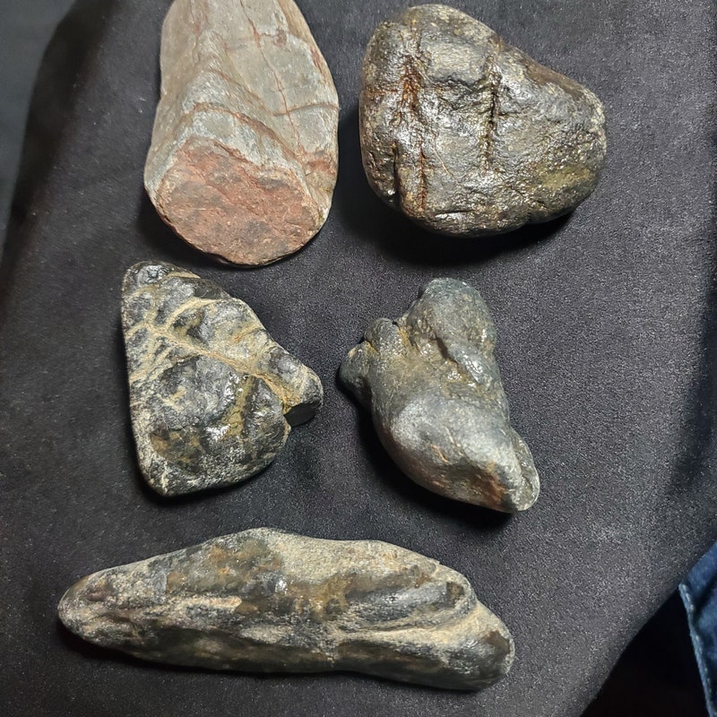 Paleo Artifact - Etsy