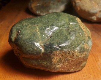 California Jade Rough - Etsy