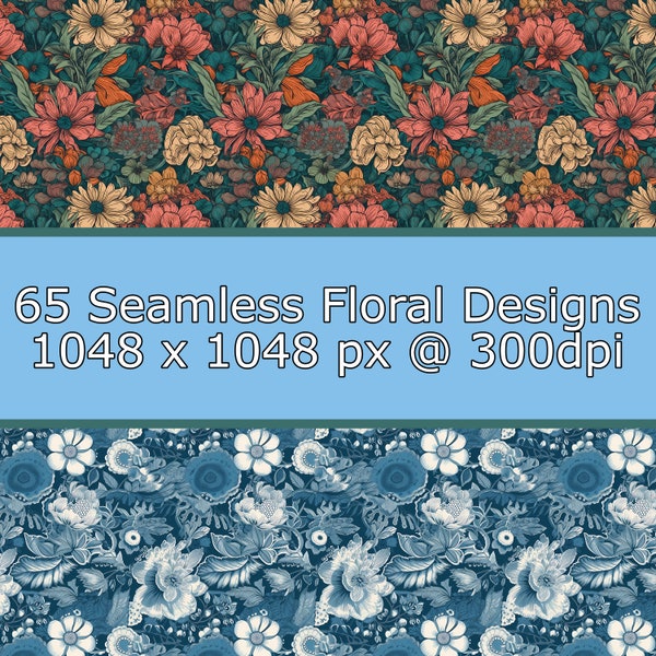 Seamless Web Tiles - Etsy