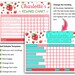 EDITABLE Strawberry Reward Chart, Behavior Chart, Daily Chore Chart ...