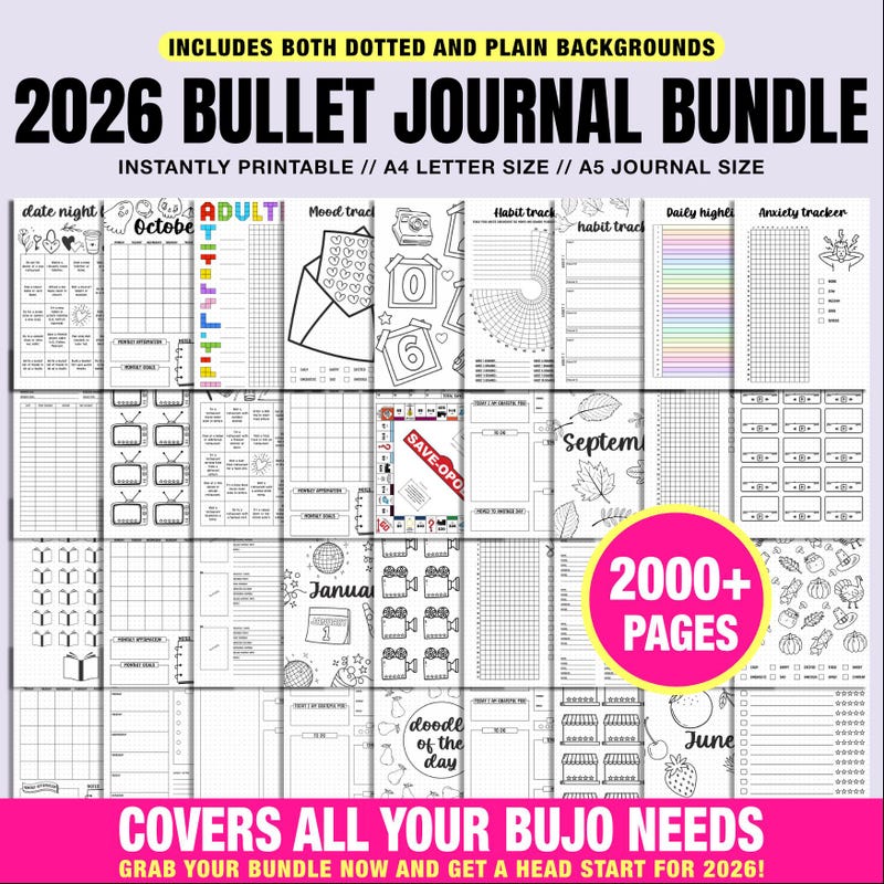 Premium Self Care Journal - Etsy