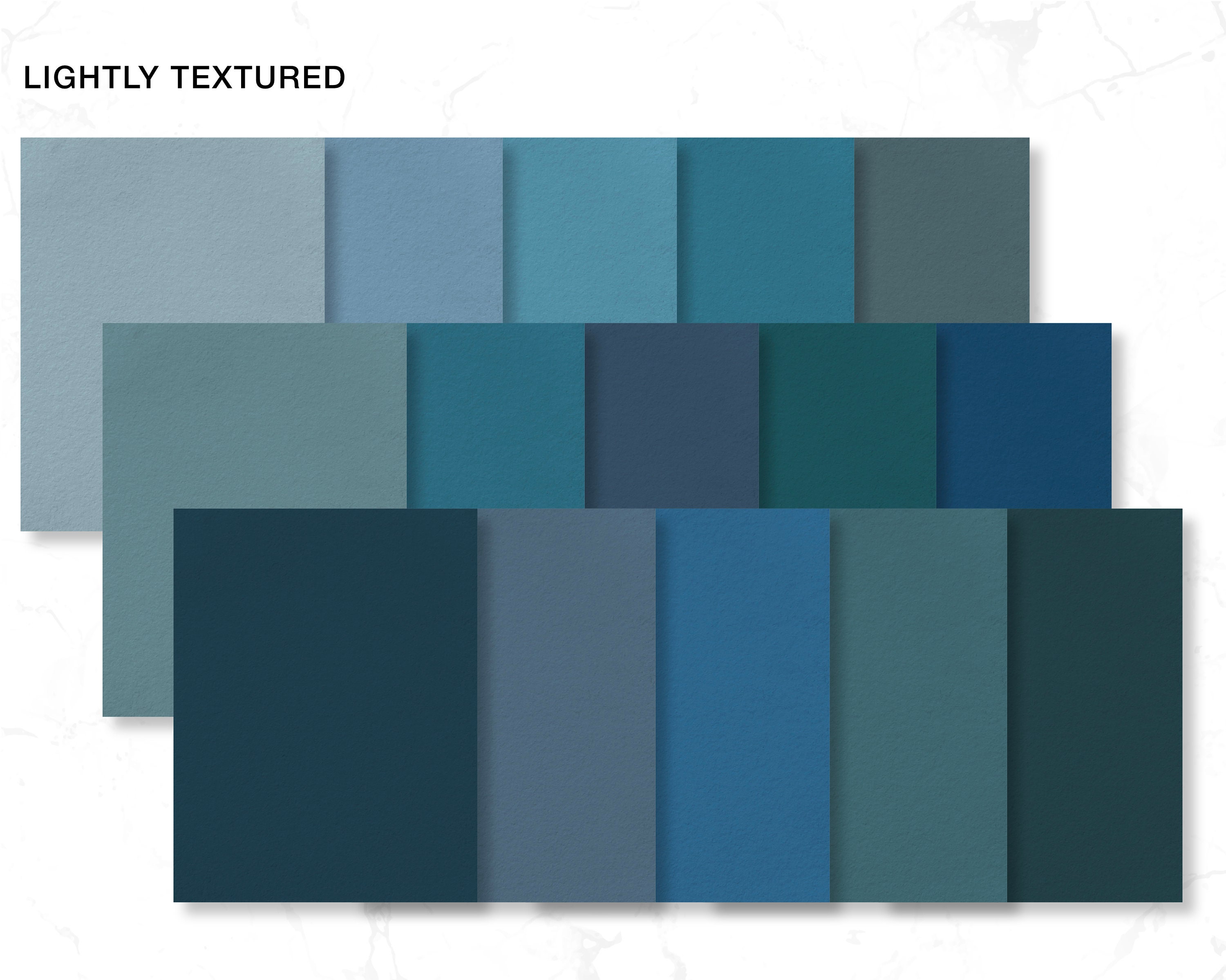 Ocean Theme Digital Notepaper Templates Notetaking Digital | Etsy