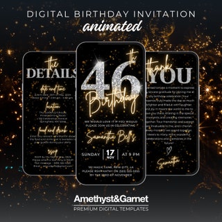 AmethystGarnet - Etsy