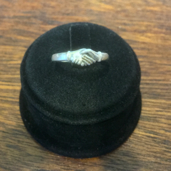 Friendship Ring - Etsy