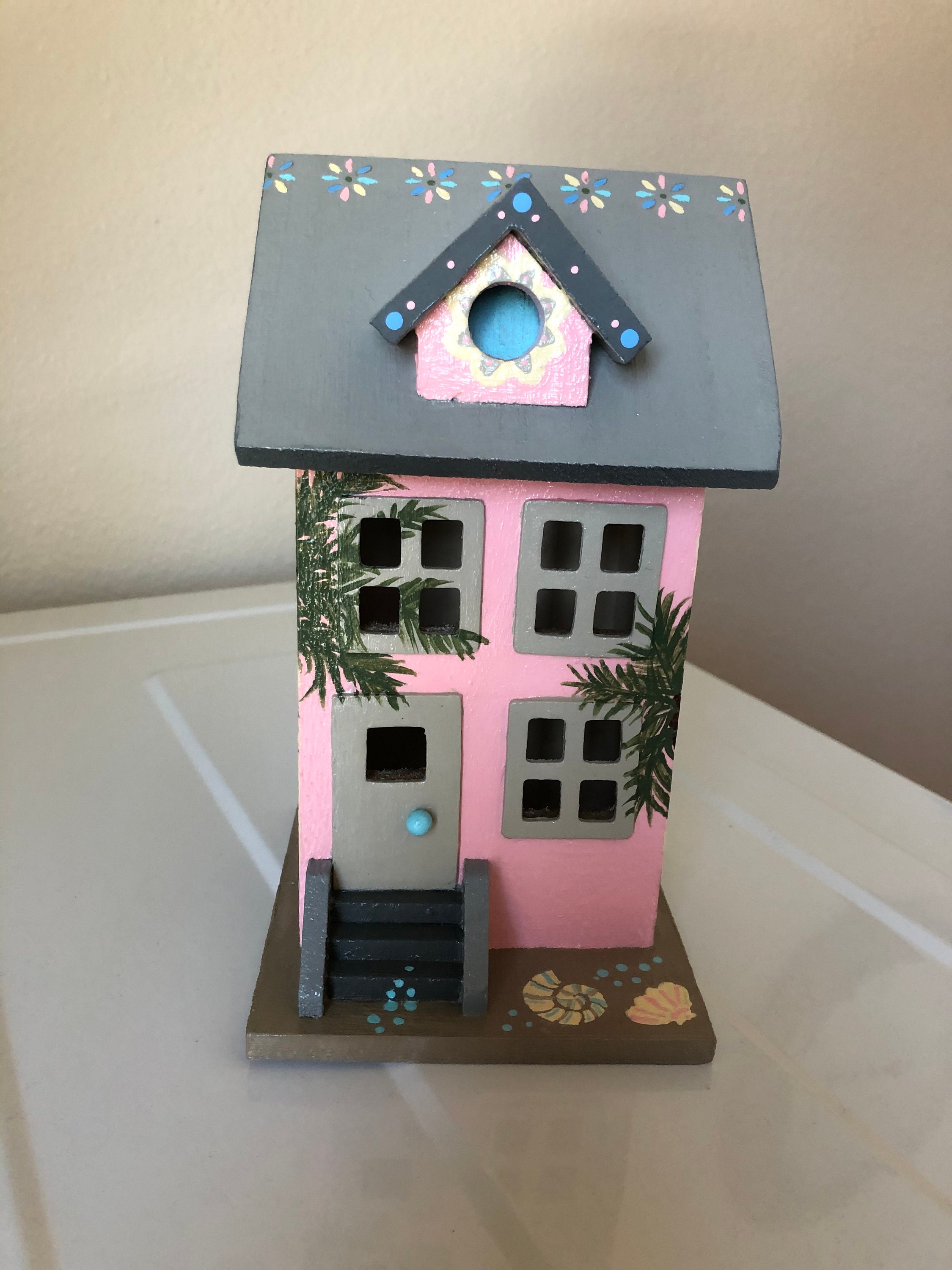 At the Shores House - Etsy