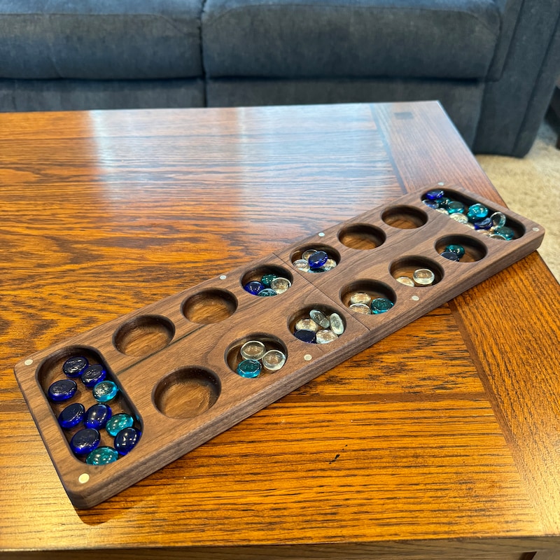 Mancala - Etsy