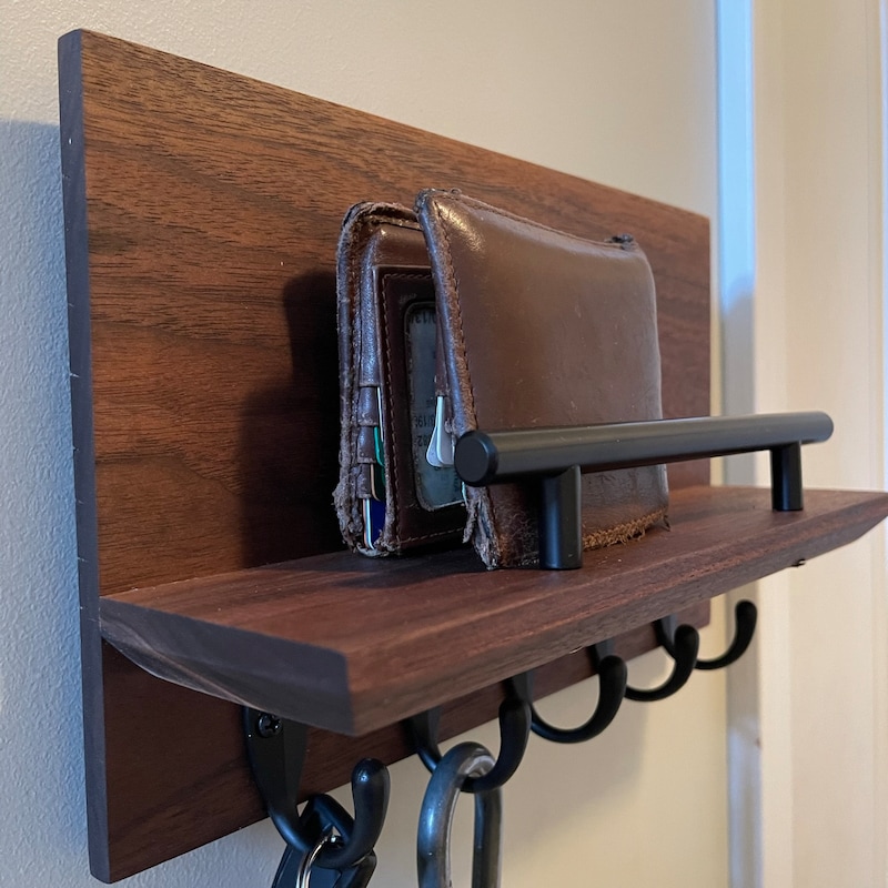 Key Holder - Etsy