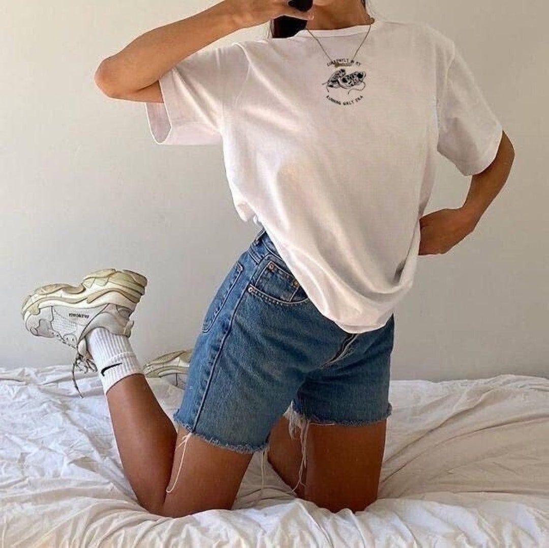 Currently in My Running Girly Era Shirt / Running Lover Pinterest ...