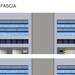 Model Airport Terminal Fascia Panels, 1/400 & 1/500 Scale (digital ...