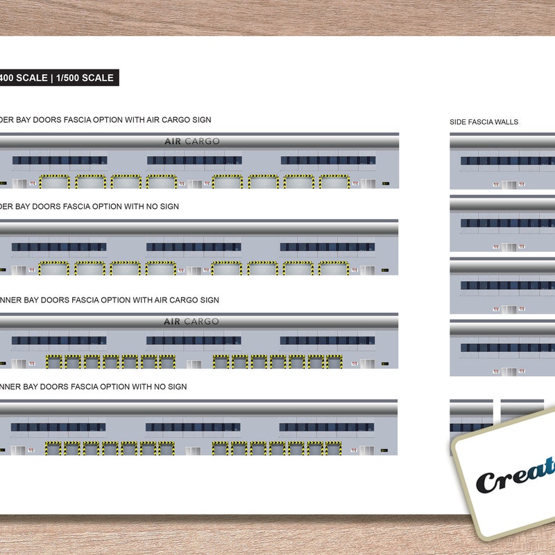 Model Aircraft Diorama - Etsy UK