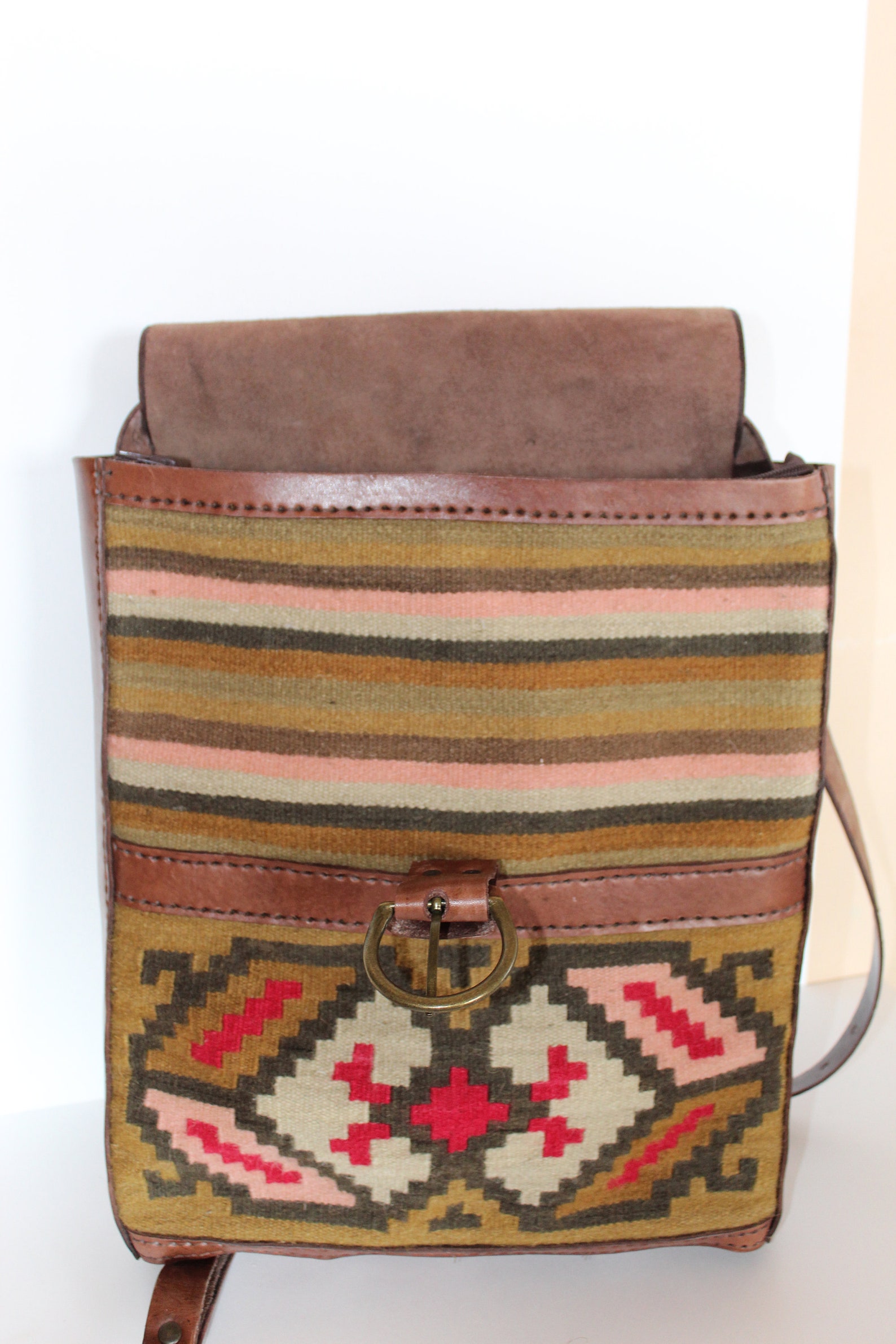 Tapestry Unisex Backpack Hippie Style Eco Friendly Product - Etsy