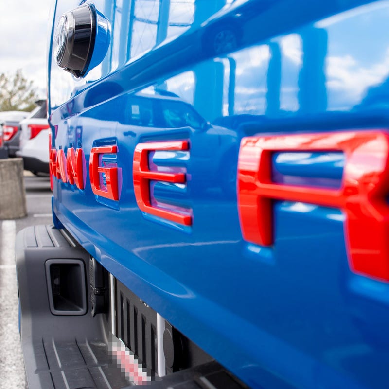 Red Ranger Sticker 2019 - Etsy