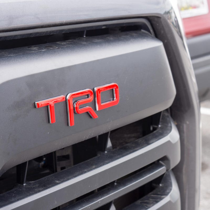 Chrome Trd Badge - Etsy