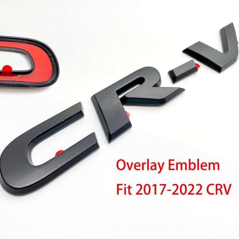 Custom Honda Emblem Badge - Etsy