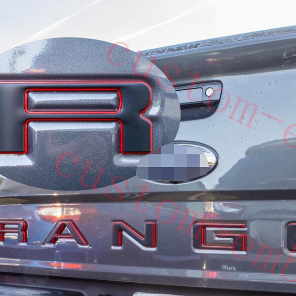 Ford Ranger - Etsy