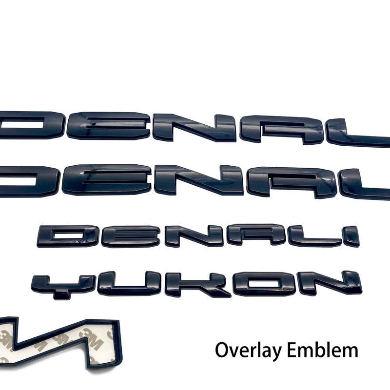 Pink Yukon Accessories - Etsy