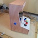 Mini Arcade Machine Plans - Etsy
