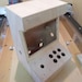 Mini Arcade Machine Plans - Etsy