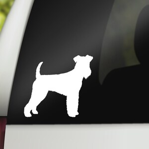 Airedale - Etsy