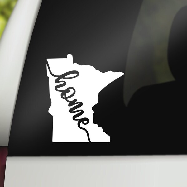 Minnesota Home - Etsy